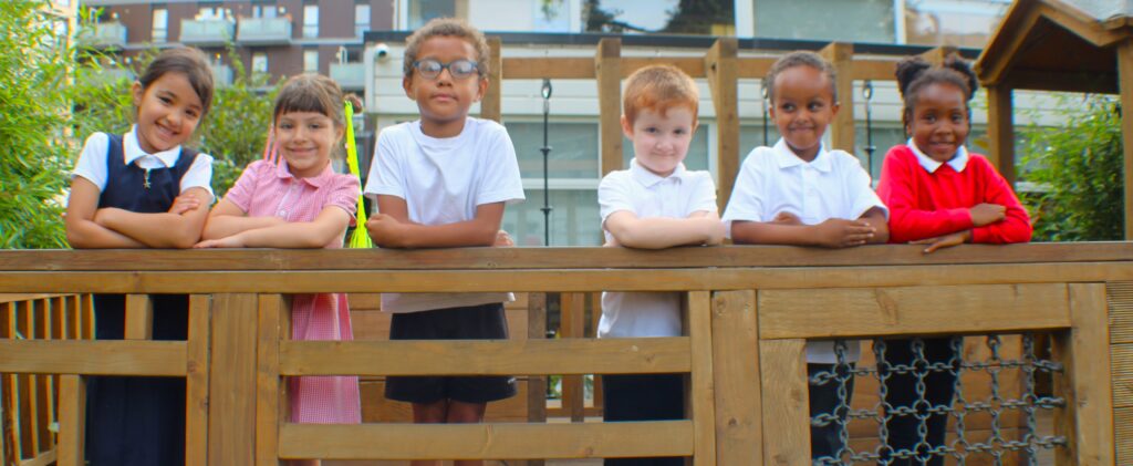 Friars Primary Foundation School – Achieving excellence in a happy ...