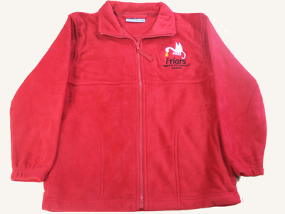 Uniform – Friars Primary Foundation School