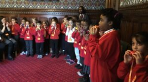 Friars Primary Foundation School – Achieving excellence in a happy ...