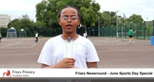 Friars Primary Foundation School – Achieving excellence in a happy ...